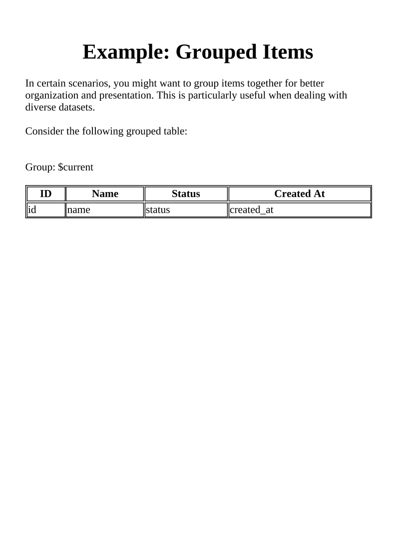 Public template library | eledo.online